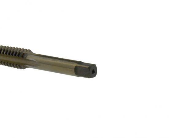 ACME Tap 1/2″ 10tpi Choice of Thread Direction, Cobalt – MPI Tools